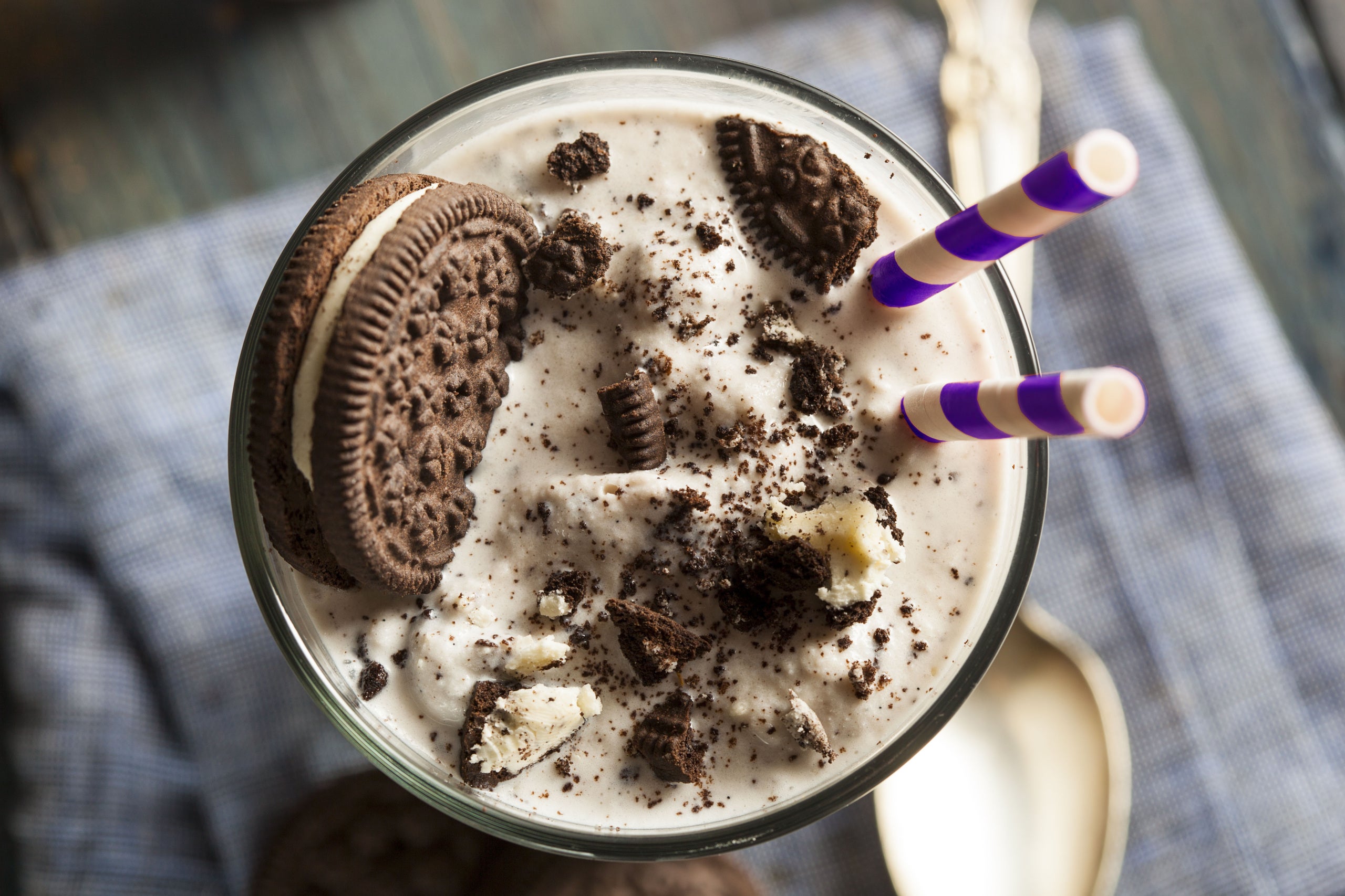 Oreo Speedwagon | Keva Juice SW